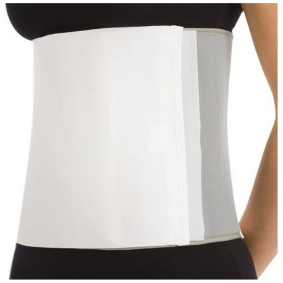 ProCare Universal Abdominal Support Posture Corrector, Unisex, 1 Each ...