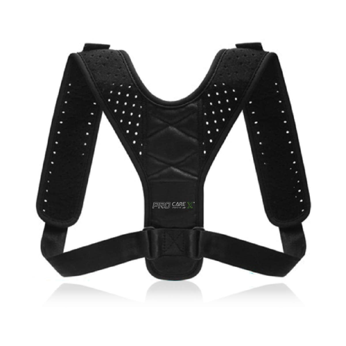 ProCare X Posture Corrector Back Support (Large) - Walmart.com