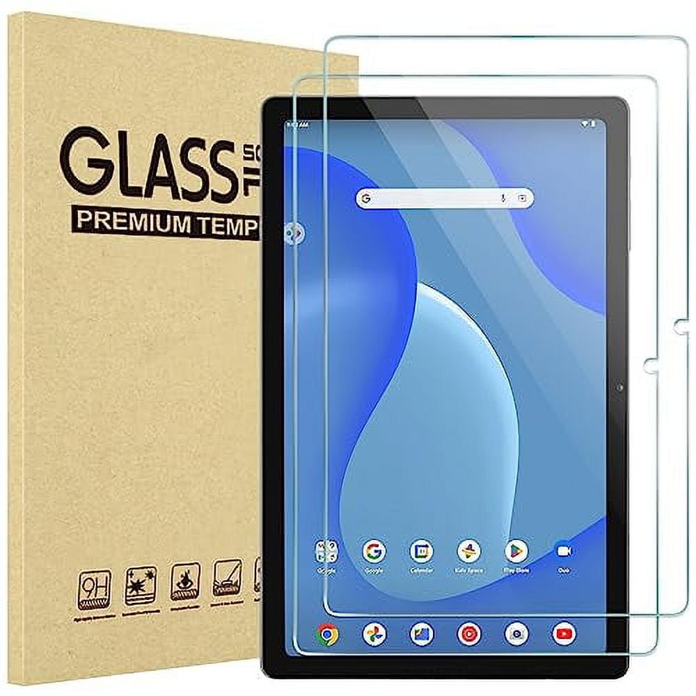 "ProCase 2 Pack Tempered Glass Screen Protector for onn. 10.4"" Tablet ...