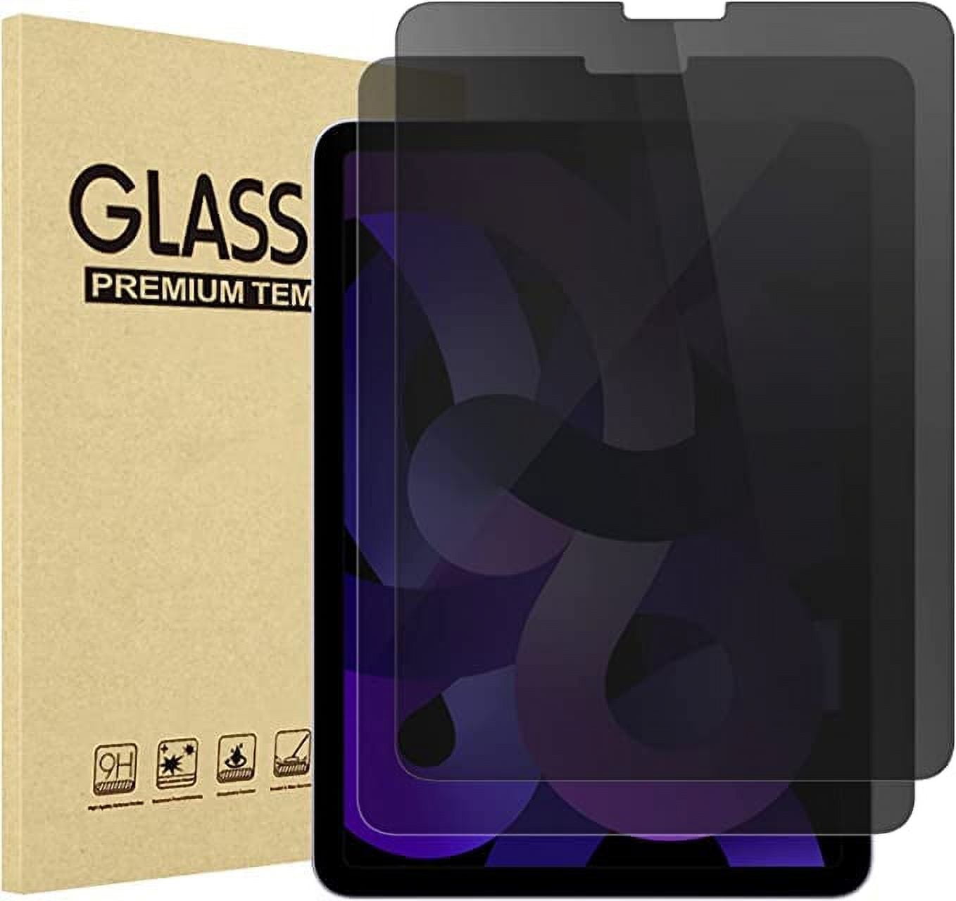 ProCase 2 Pack iPad Air 5 10.9 2022/ Air 4 10.9 2020/ iPad Pro 11 2020 ...