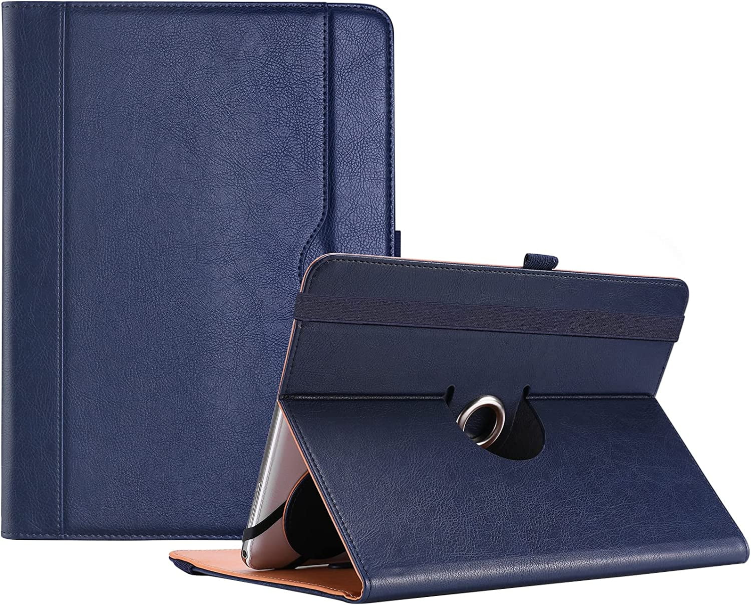 ProCase 9"-10.1" Inch Universal Tablet Case, Protective Cover Stand ...