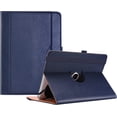 ProCase 9"-10.1" Inch Universal Tablet Case, Protective Cover Stand ...