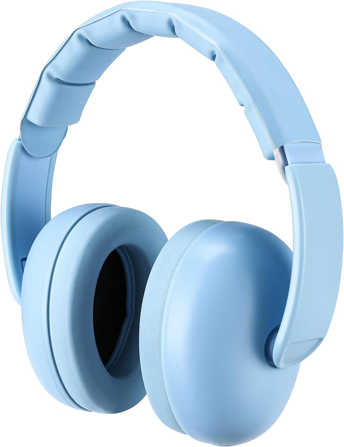 ProCase Baby Ear Protection for up to 36 Months, Lightweight Noise ...