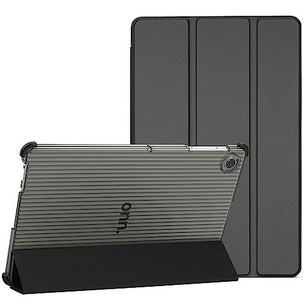"ProCase Slim Case for Onn. 10.4"" Tablet Pro 2023, Trifold Stand, Hard ...