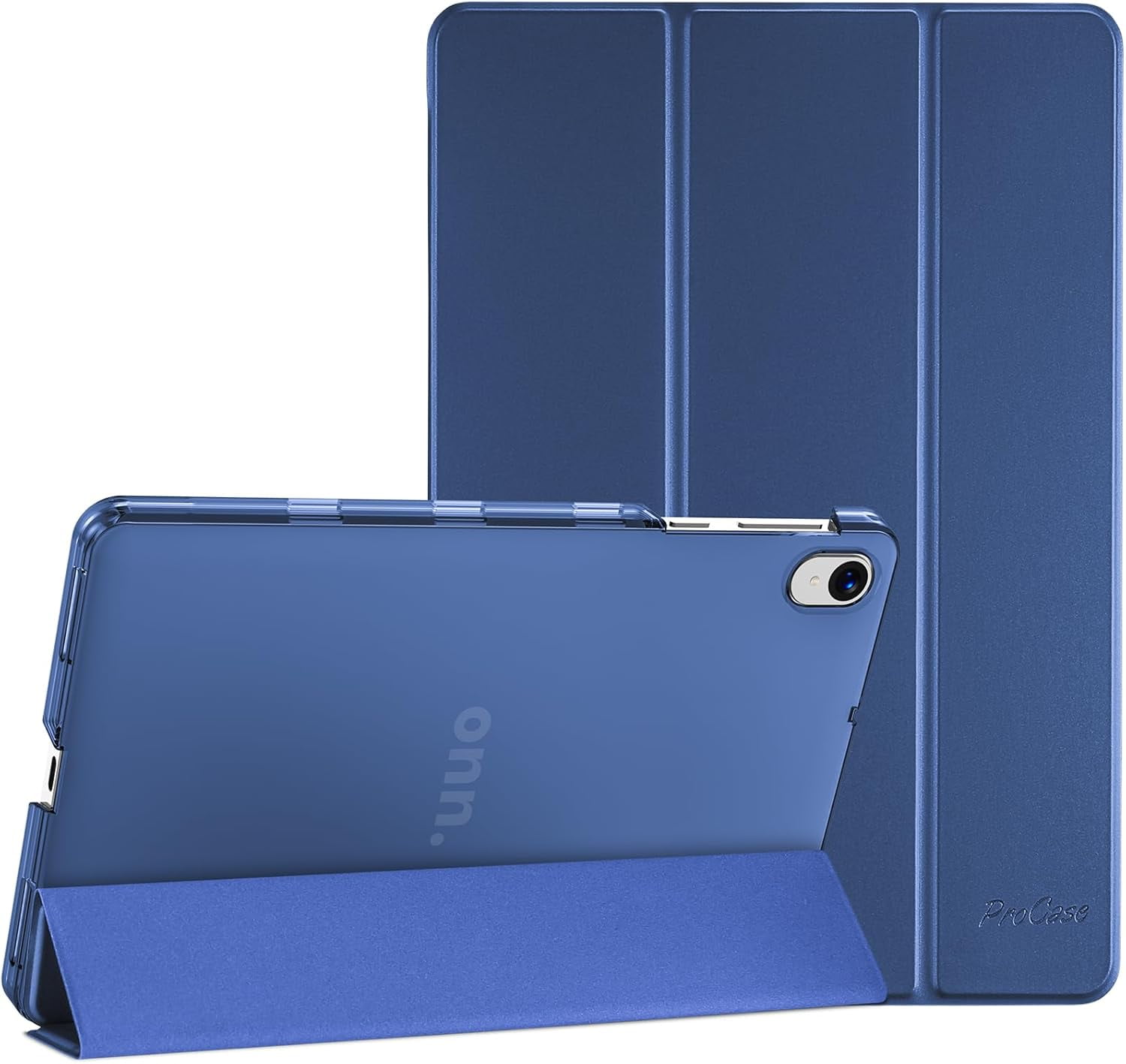 ProCase Hard Back Slim Protective Case for Onn. 7 Inch Tablet Gen 4 ...