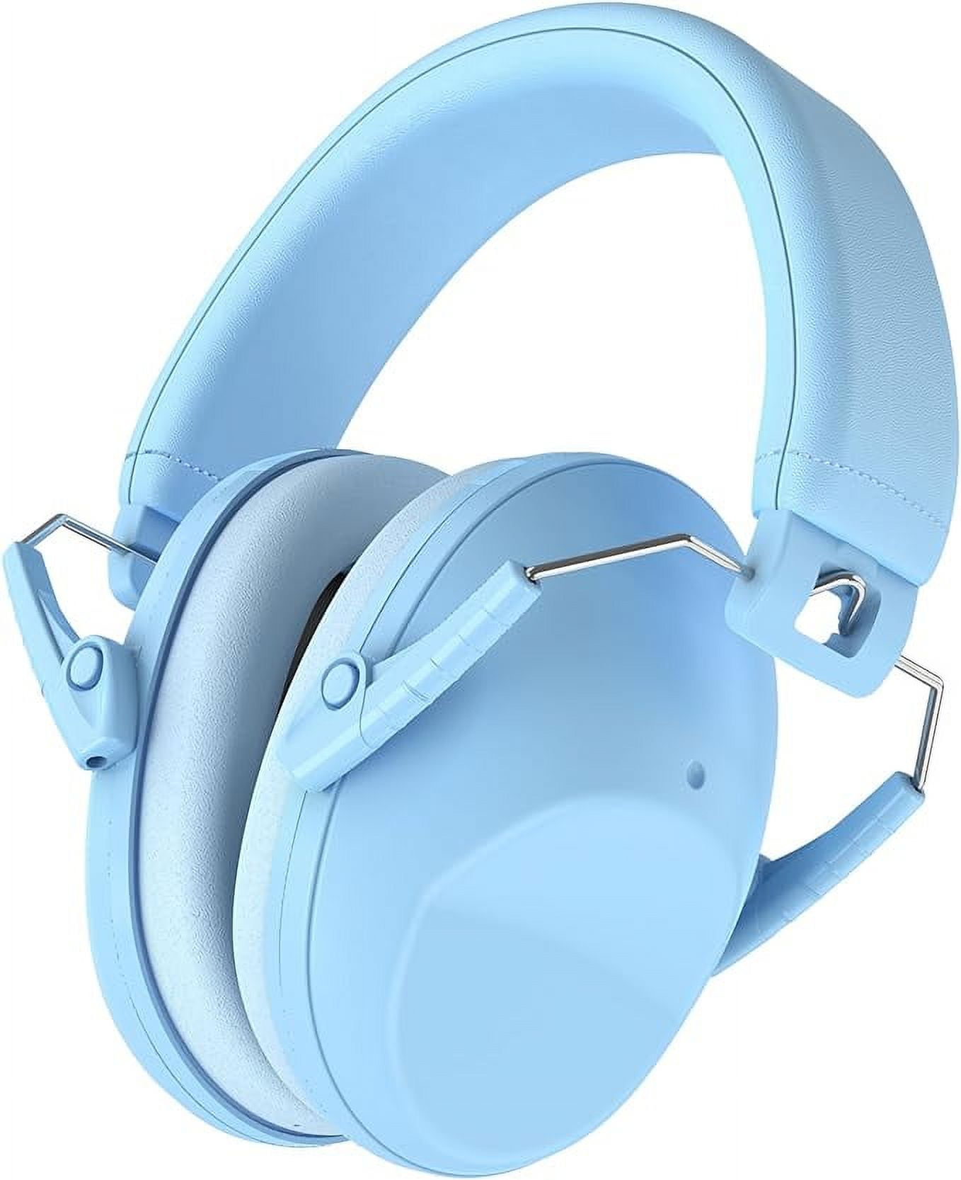 ProCase Kids Ear protection Earmuffs, NRR 22 dB Noise Cancelling ...
