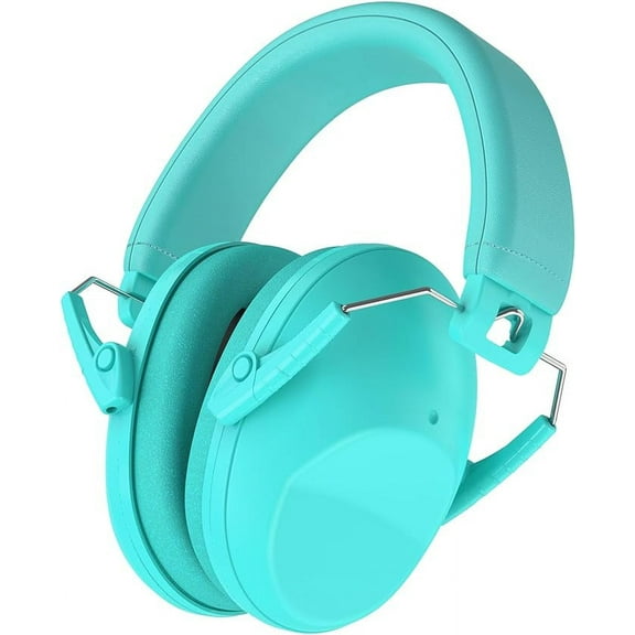 Noise Cancelling Headphones for Kids, NRR 25dB Kids Ear Protection ...