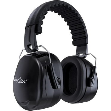 Bluetooth Hearing Protection Earmuffs, Safety Ear Muffs with Noise ...