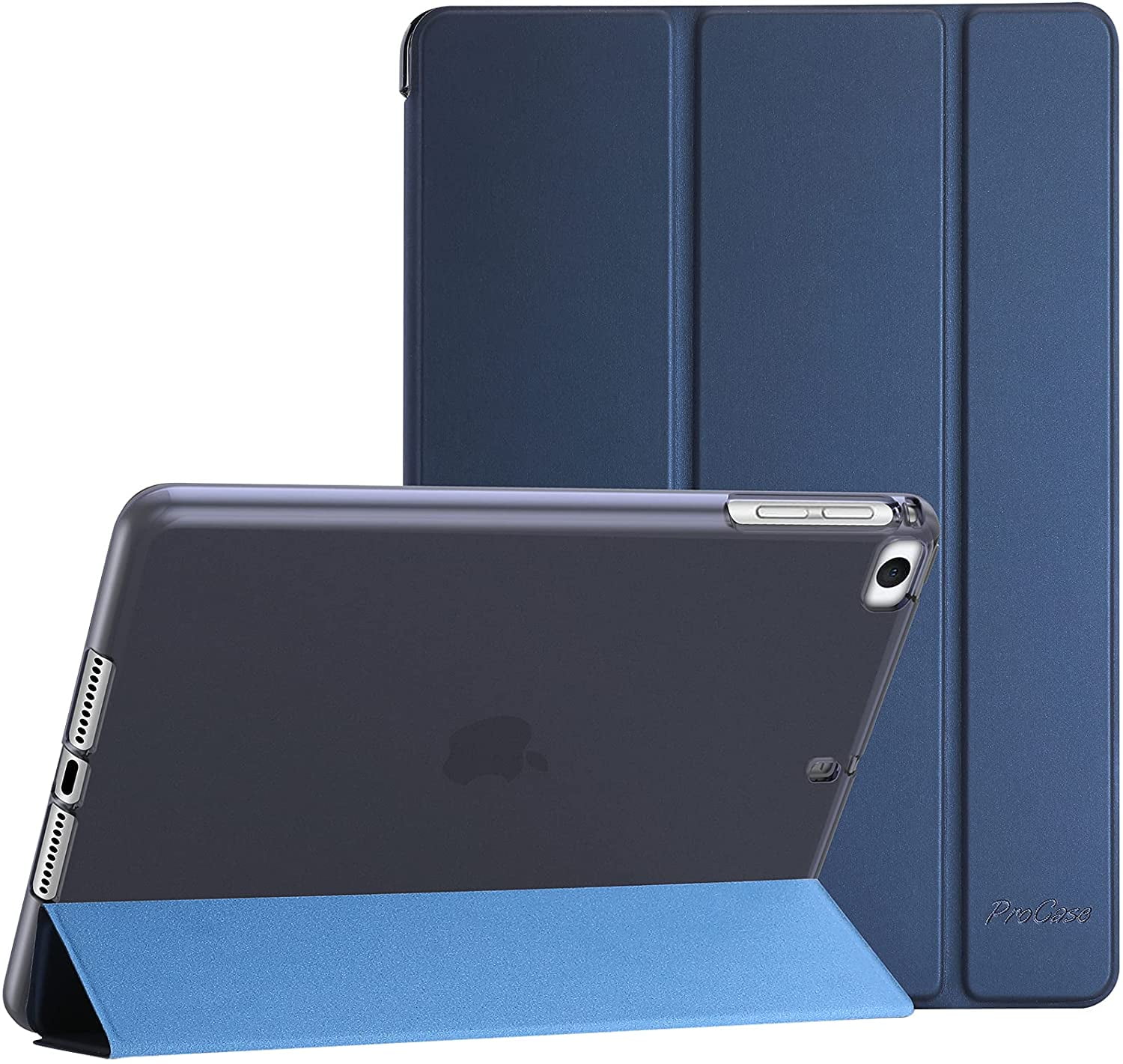 ProCase Slim Cover for iPad Mini 5 Generation 2019/ Mini 4 3 2 1 (Old ...