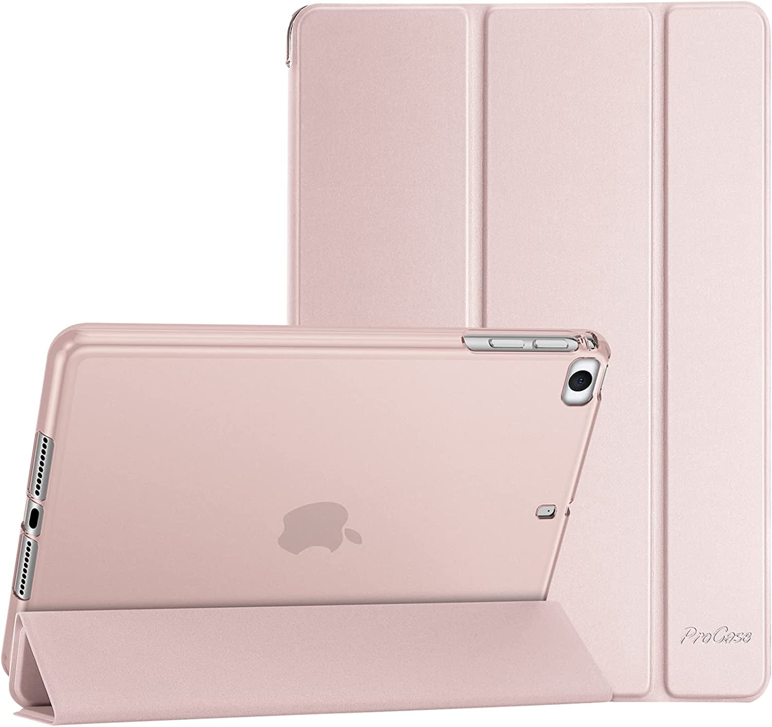 ProCase Slim Cover for iPad Mini 5 Generation 2019/ Mini 4 3 2 1 (Old ...