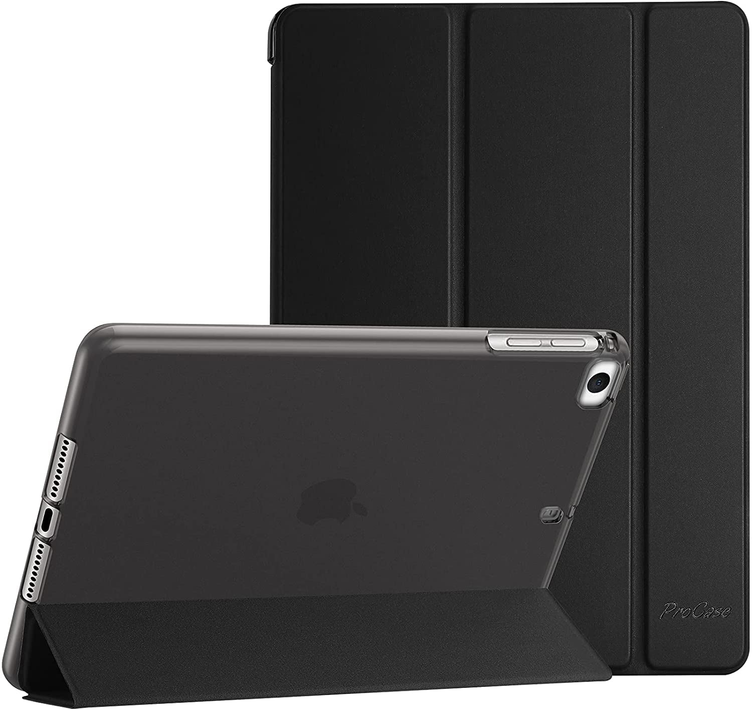 ProCase Slim Cover for iPad Mini 5 Generation 2019/ Mini 4 3 2 1 (Old ...