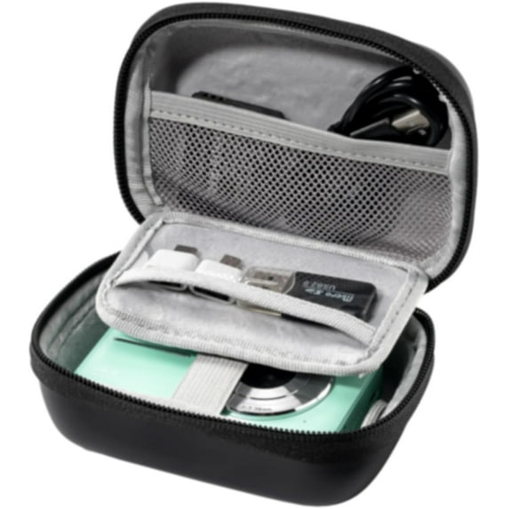 ProCase Small Hard Shell Storage Camera Case for KODAK PIXPRO FZ55/FZ53 ...