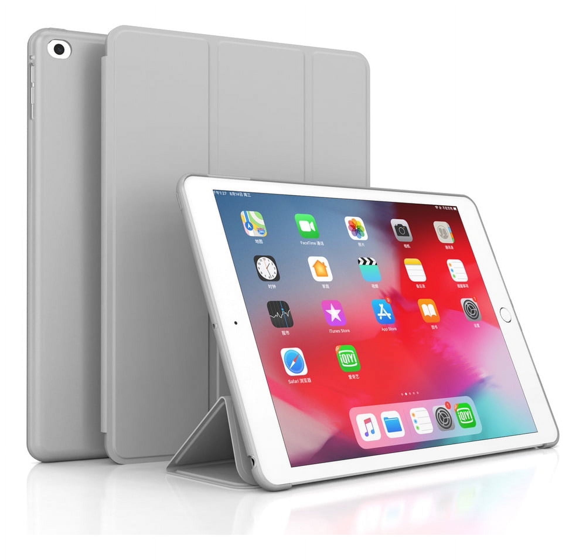 ProCase Smart Case for iPad 9.7 Inch iPad 6th/5th Generation Case 2018 ...