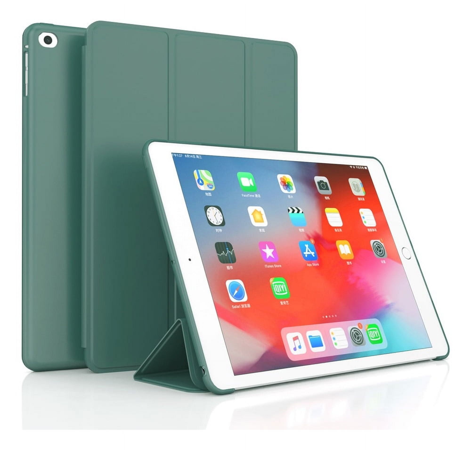 ProCase Smart Case for iPad 9.7 Inch iPad 6th/5th Generation Case 2018 ...
