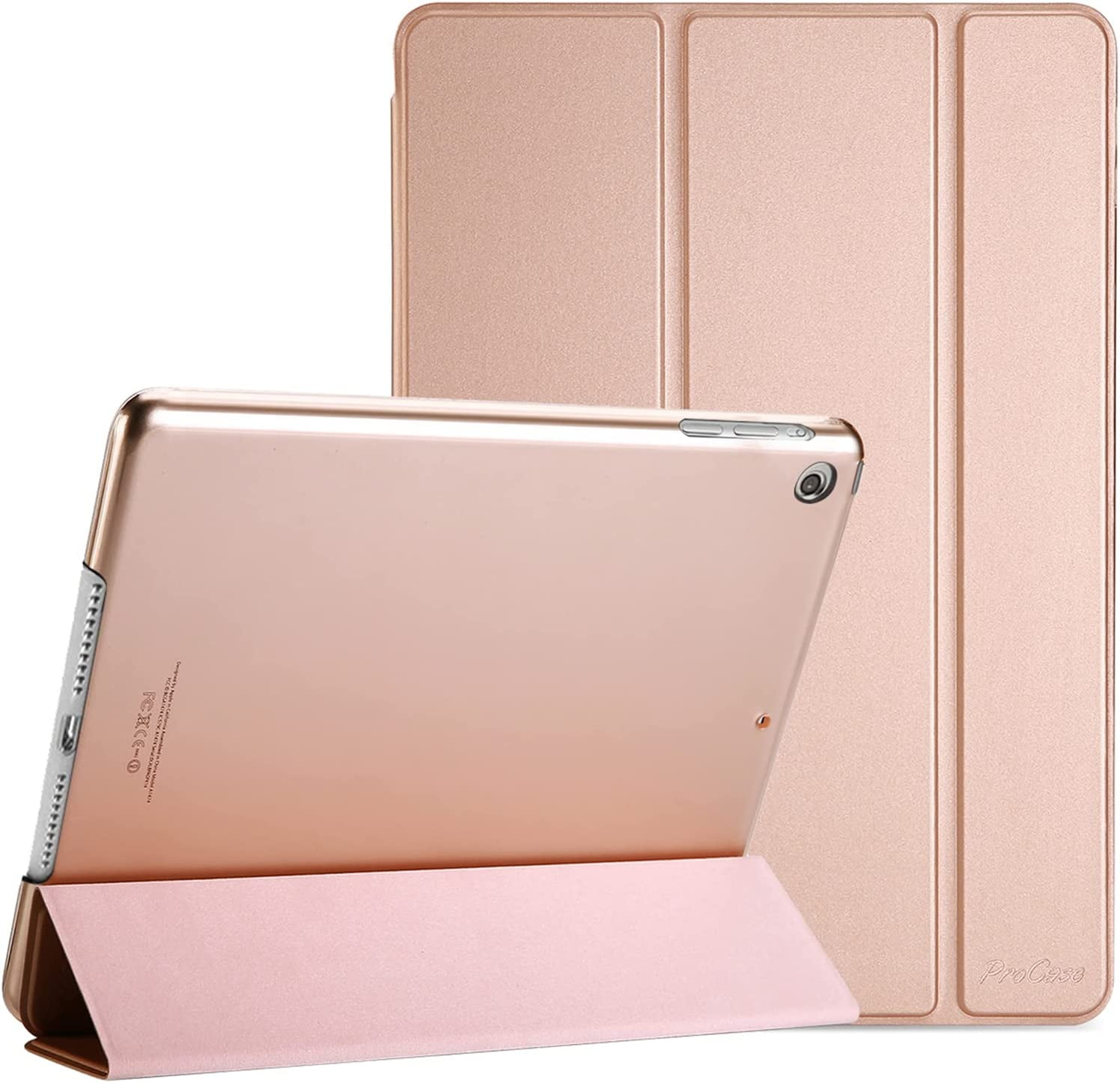 ProCase Smart Case for iPad Mini 1 2 3(Model: A1432 A1454 A1455 A1489 ...