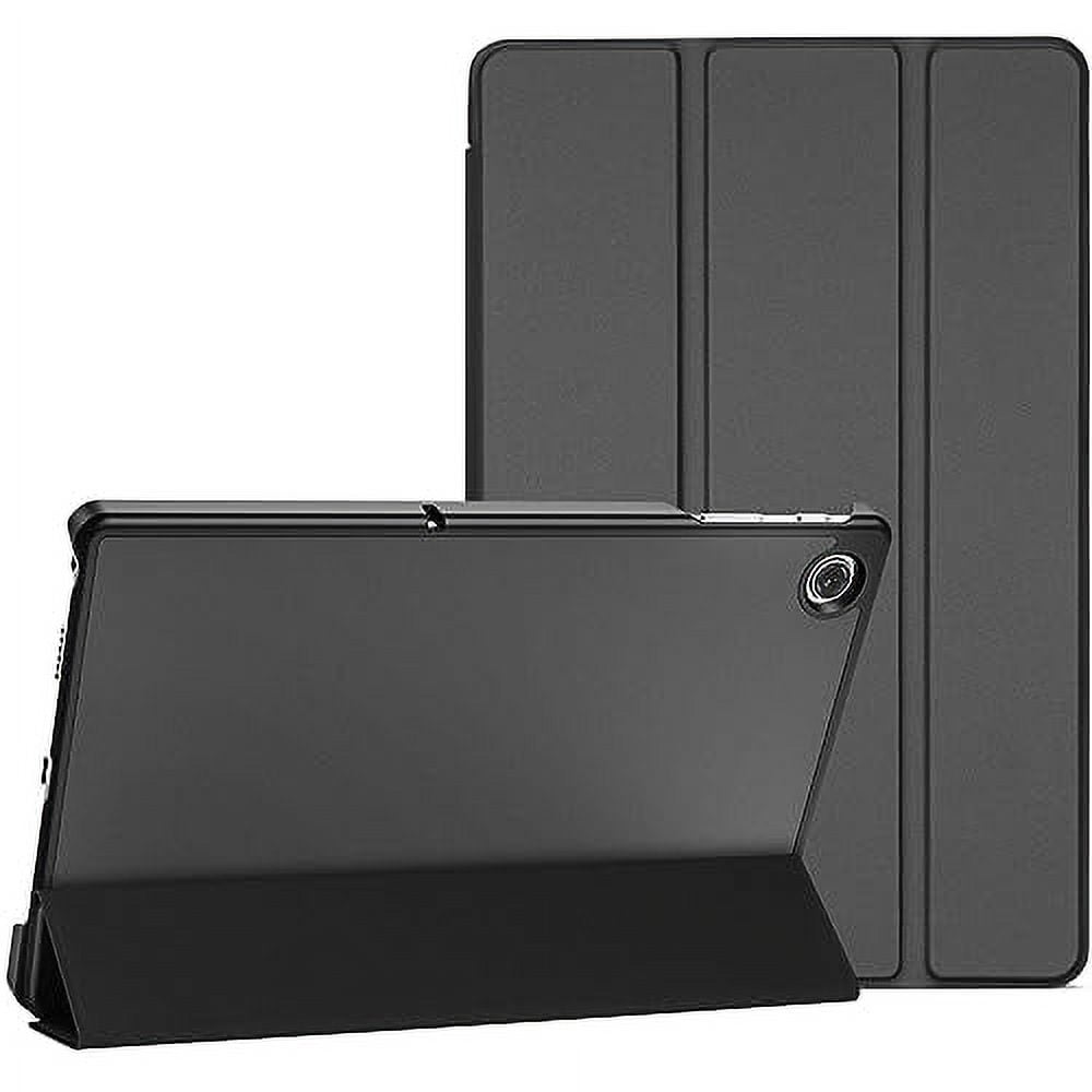 "ProCase Slim Light Trifold Stand Hard Shell Folio Case for onn. 11 ...