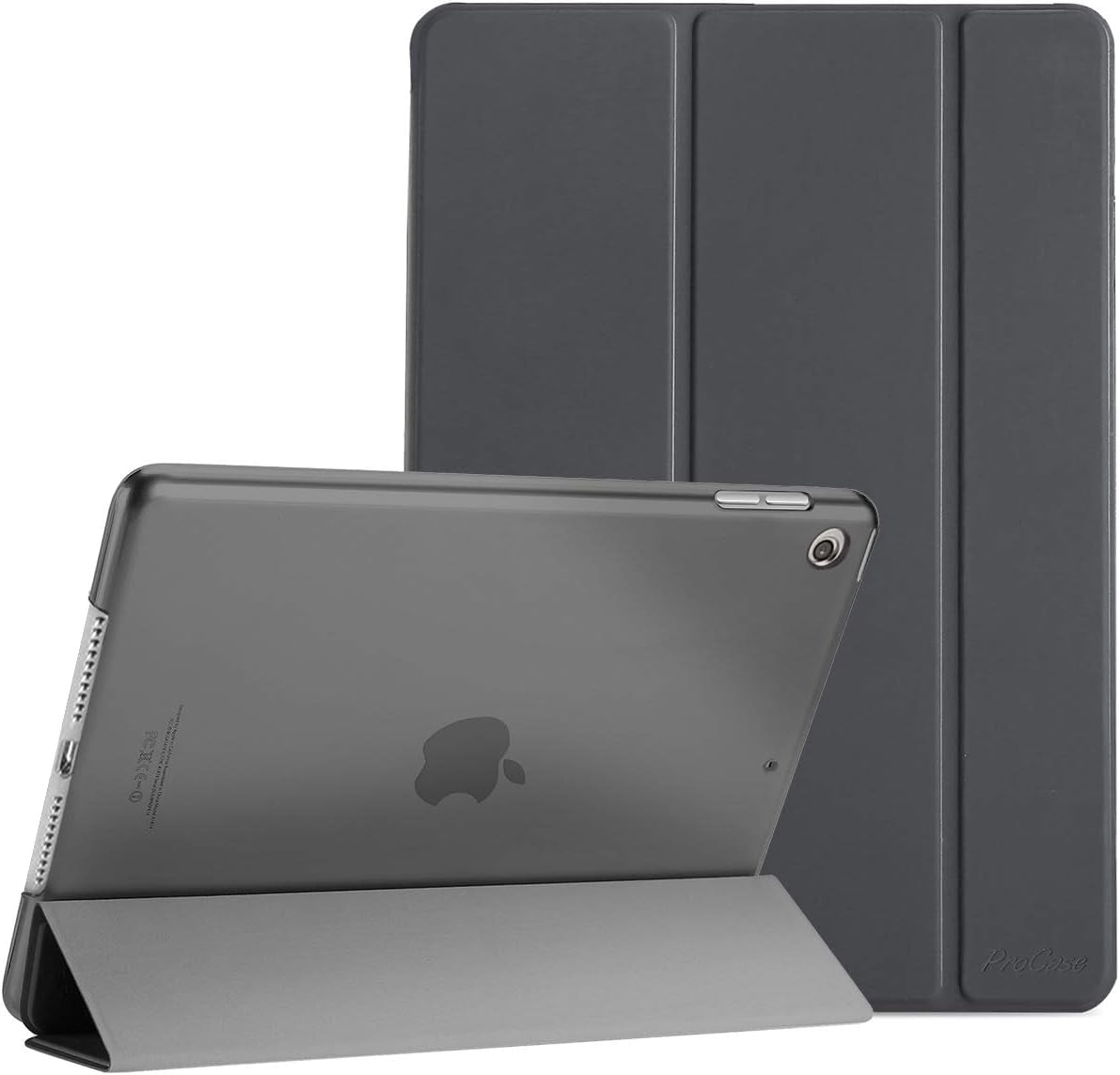 ProCase iPad 10.2 Case 2020 iPad 8th Generation / 2019 iPad 7th Gen ...