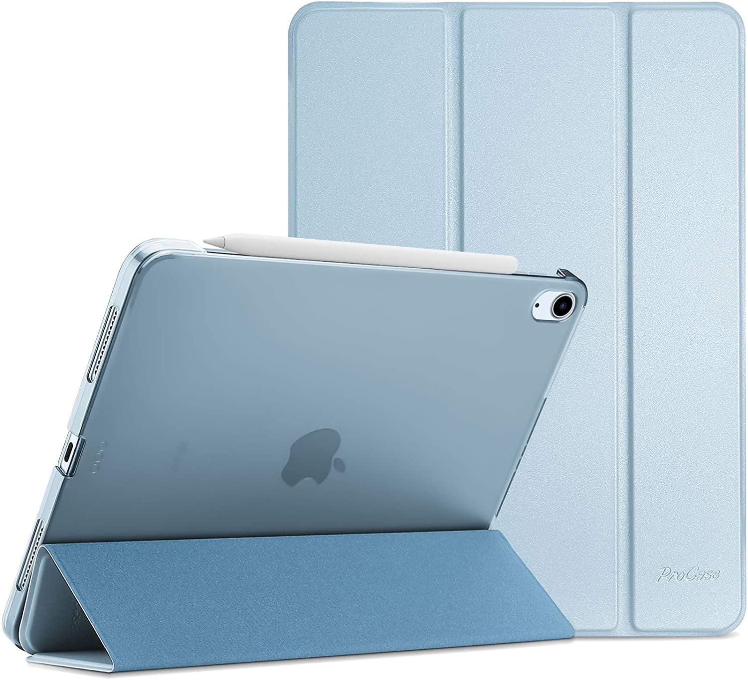 ProCase iPad Air 4 Case 10.9 Inch 2020 iPad Air 4th Generation Case ...