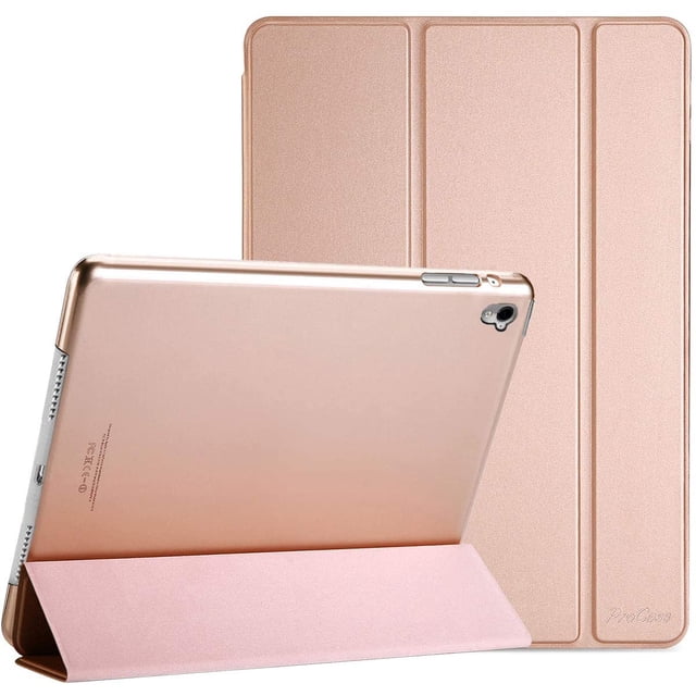 ProCase Slim Protective Stand Case for 2019 Apple iPad Mini 5 7.9 Inch ...