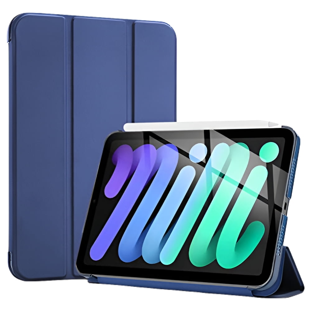 "ProCase iPad Mini 6 Case, Slim Protective Cover for 2021 Release, 8.3"" 6th Gen (A2567/A2568 ...