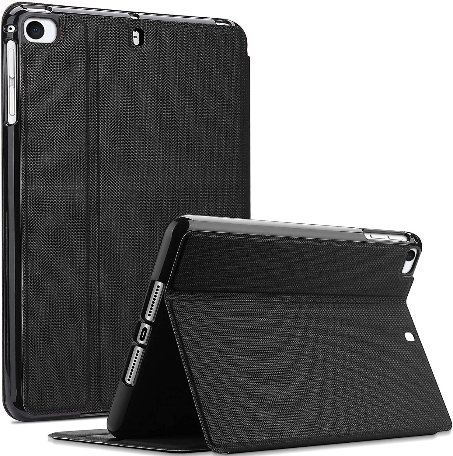 ProCase iPad Mini Case, Slim Stand Protective Folio Smart Cover for ...