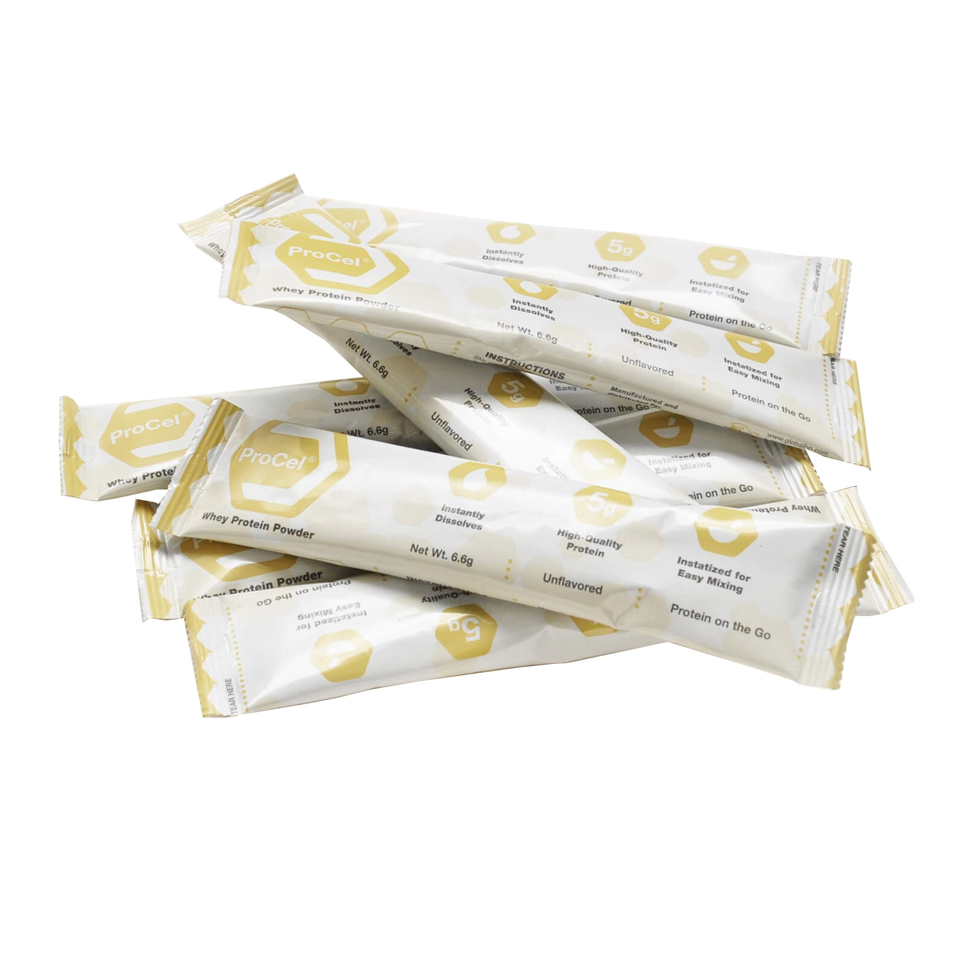 ProCel Whey Protein - Unflavored - Walmart.com