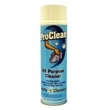 ProClean All purpose cleaner with foaming action - Case of 12 - Walmart.com