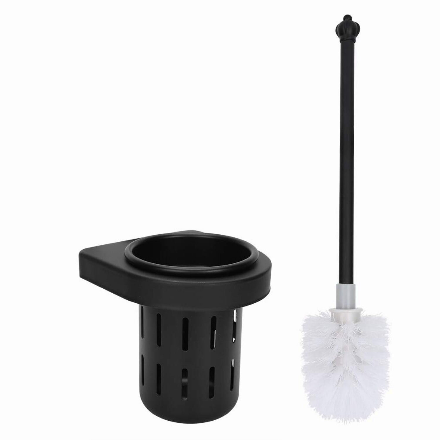 ProClean Compact Brush Set: Efficient Cleaning for Bowls and Brushes ...