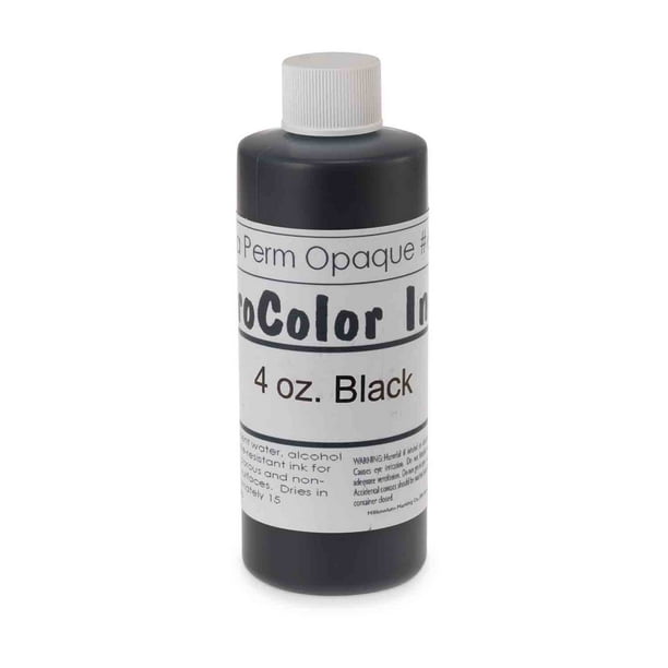 ProColor Ink - 4oz. Black - Walmart Business Supplies