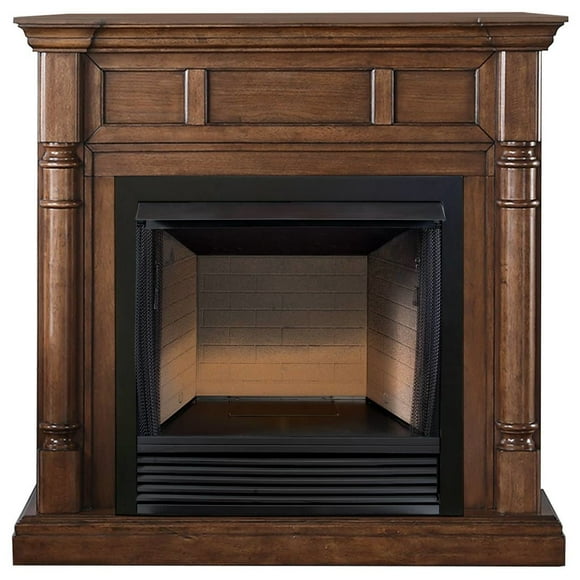 Gas Fireplaces in Fireplaces - Walmart.com