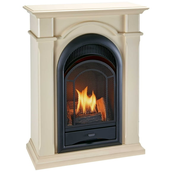 Gas Fireplaces in Fireplaces - Walmart.com