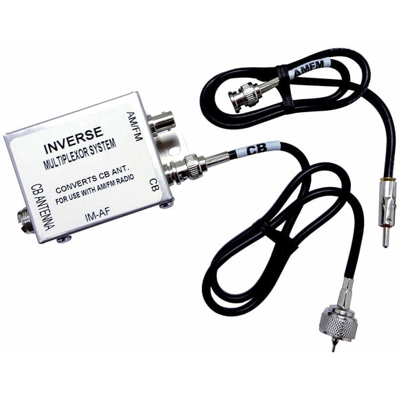 Bnc Splitter