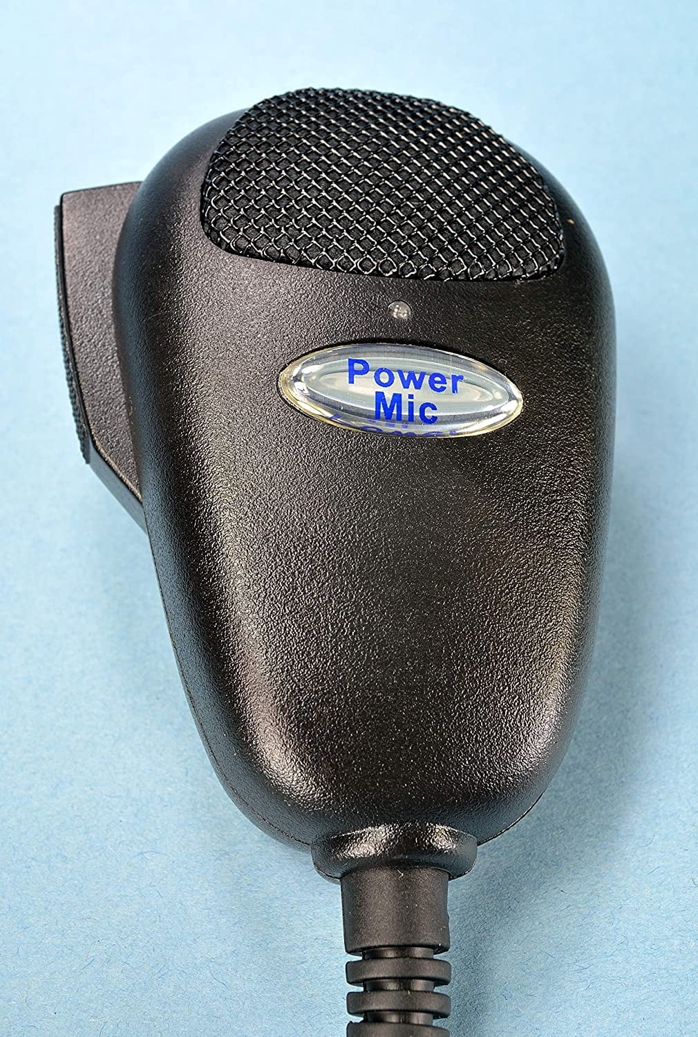 ProComm PSM4PM 4-Pin Power CB/Ham Radio Hand Microphone - Walmart ...