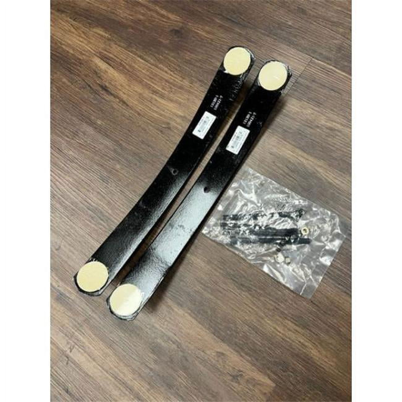 ProComp EXP13120 23 in. Universal Single Rear Add-A-Leaf Kit for Mini ...