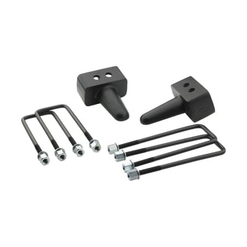 ProComp EXP62203 3.0 in. Rear Block Kit for 2004-2013 F150 4WD ...