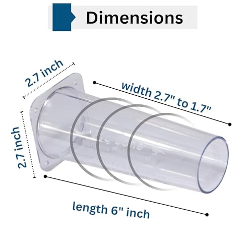 ProCone Multi-Use Wildlife Excluder - Walmart.com