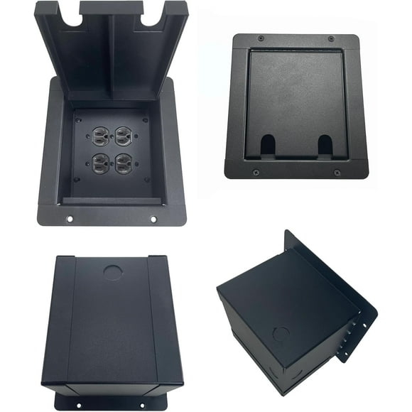 Recessed Electrical Boxes in Electrical Boxes - Walmart.com