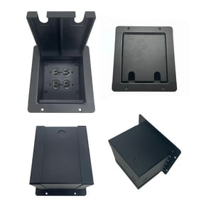 Recessed Electrical Boxes in Electrical Boxes - Walmart.com