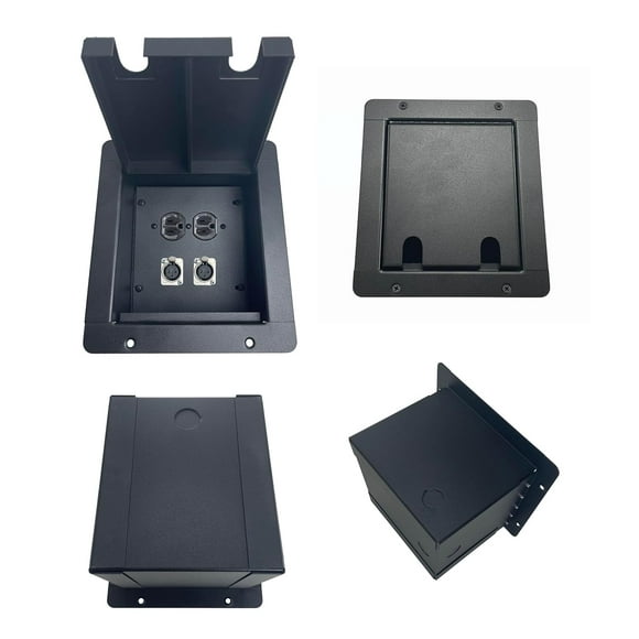 Recessed Electrical Boxes in Electrical Boxes - Walmart.com