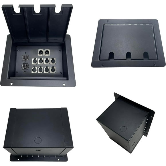 Recessed Electrical Boxes in Electrical Boxes - Walmart.com