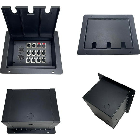 Recessed Electrical Boxes in Electrical Boxes - Walmart.com