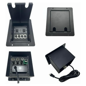 Recessed Electrical Boxes in Electrical Boxes - Walmart.com