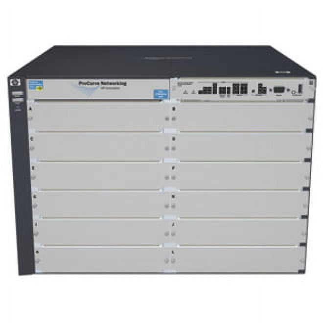 ProCurve 5412zl Layer 3 Switch - Walmart.com