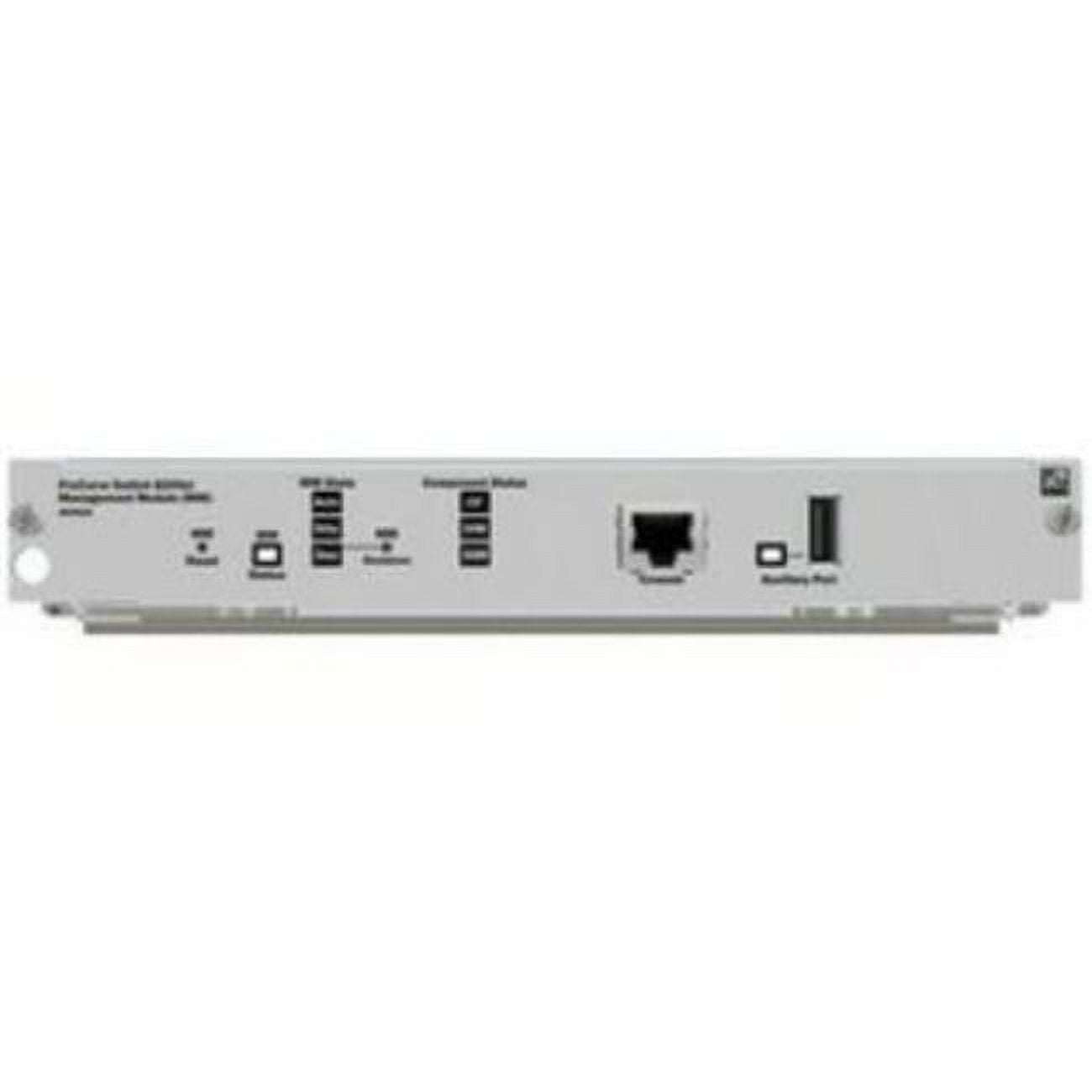 ProCurve 8200zl Management Module Switch for HP - Walmart.com