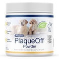 ProDen PlaqueOff Powder – Supports Normal, Healthy Teeth, Gums, and ...