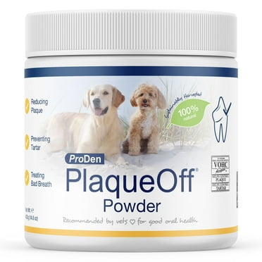 Forbid Coprophagia Deterrent - Stops Stool-Eating in Dogs, Puppies ...