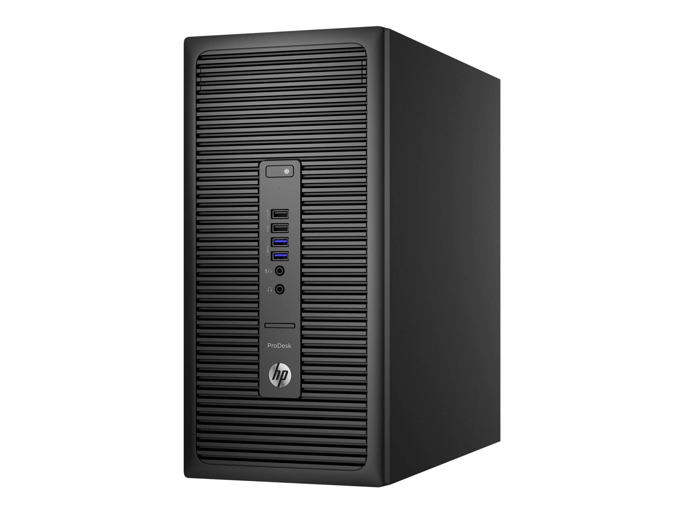 ProDesk 600 G2 Microtower PC - Walmart.com