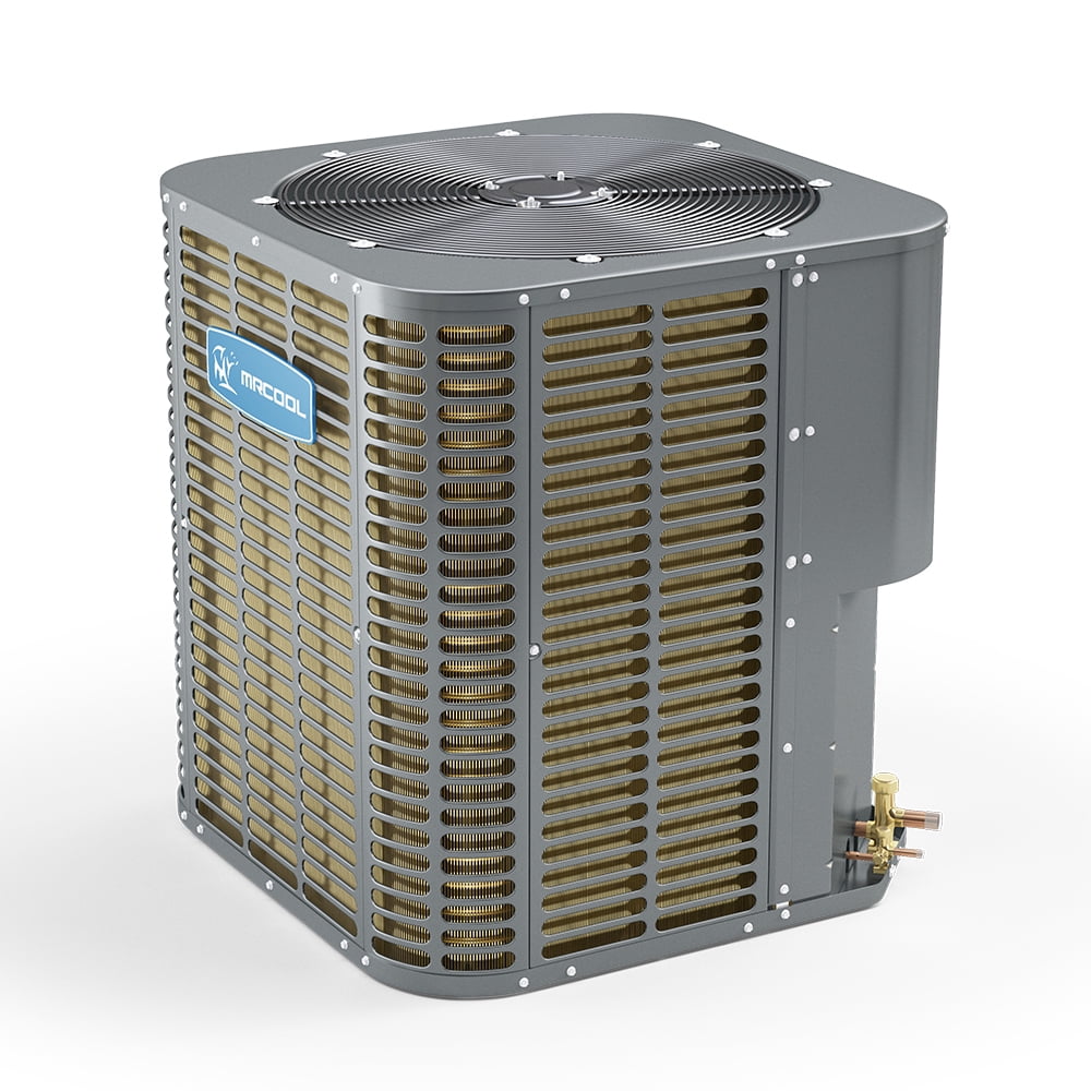 ProDirect 3.5 Ton up to 14 SEER Split System A/C Condenser - Walmart.com