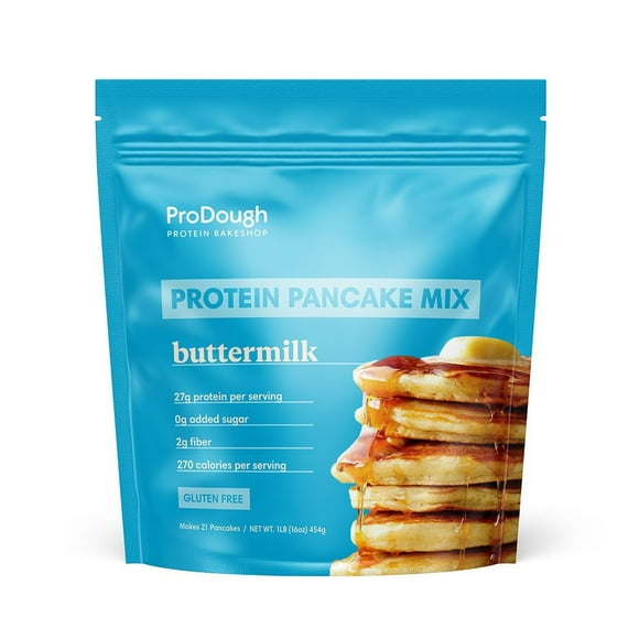 Protein Pancakes Mix