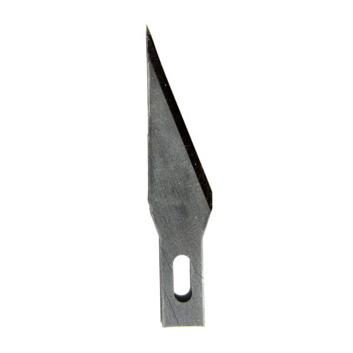 ProEdge Pro #1 Precision Duty Knife Replacement Blades, No. 11, Pack Of ...